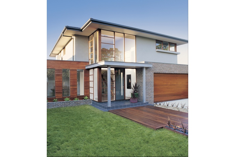 Intergrain® UltraDeck® by Dulux New Zealand – Selector